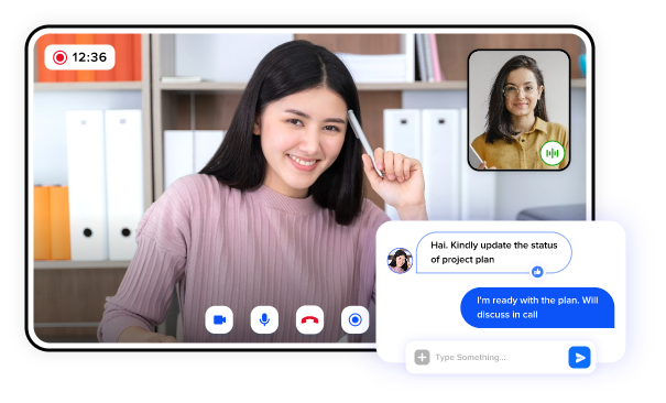 Build a Live Video Chat App with Our APIs and SDKs for Android & iOS