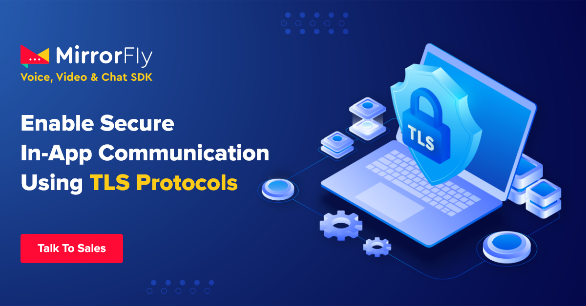 What is Transport Layer Security (TLS)?
