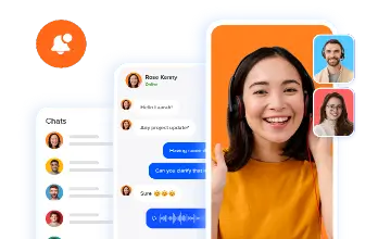 Build a Live Video Call & Chat App with Best Video API