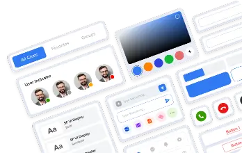 Build a Live Video Call & Chat App with Best Video API