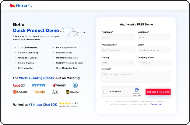 How to Build a Video Chat App for Android, iOS, and Web?