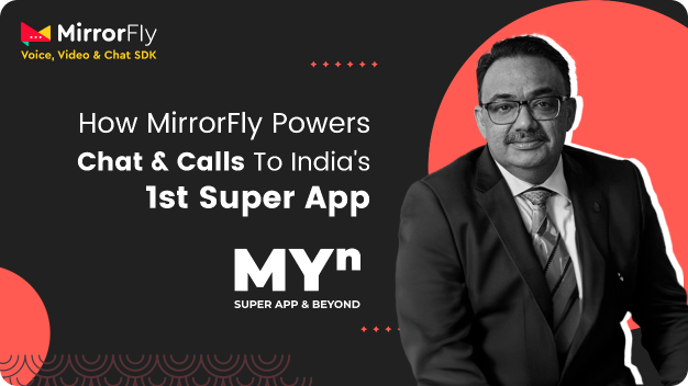 MirrorFly Customers | Case Studies & Success Stories