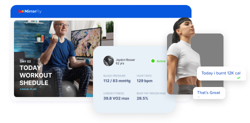 #1 In-app Chat API & Messaging SDK for iOS & Android Apps