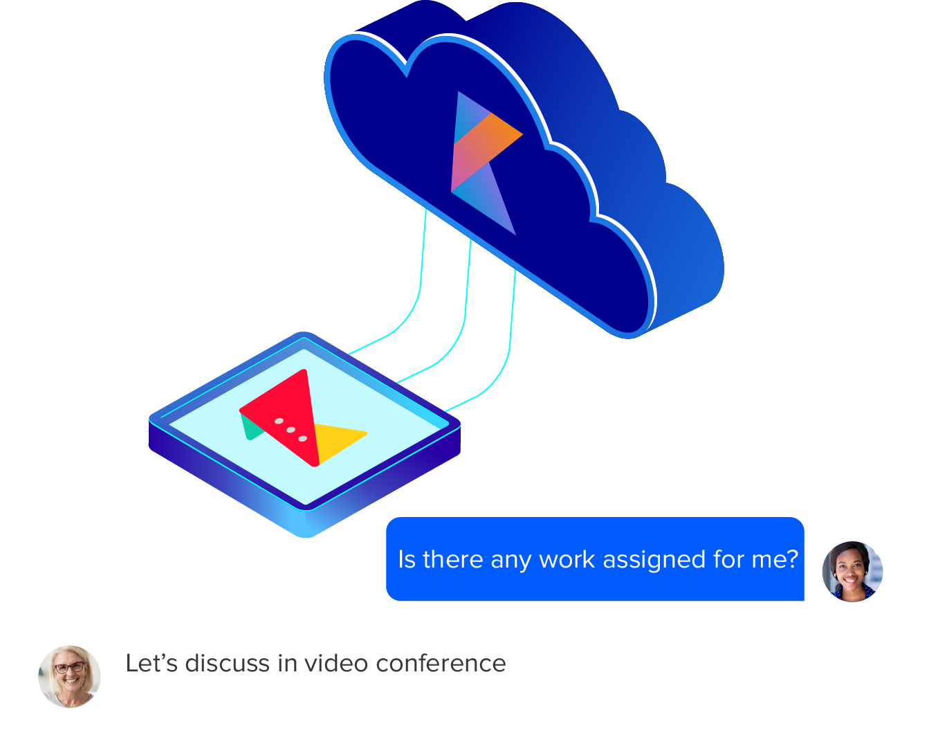 Kotlin Chat Sdkandroid Chat App For Kotlin Ui Kit Framework For Web And Mobile