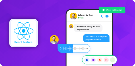 MirrorFly Developer Tutorials | Find Out Easy Guides