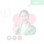 The #1 White Label AI Chat, Voice & Video Call Software