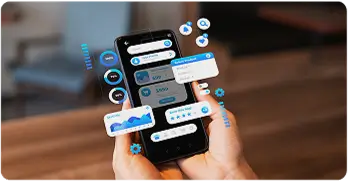 Telecom Chat API - Voice & Video Chat SDK for Telecom Apps
