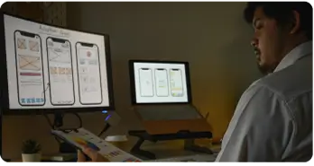Telecom Chat API - Voice & Video Chat SDK for Telecom Apps
