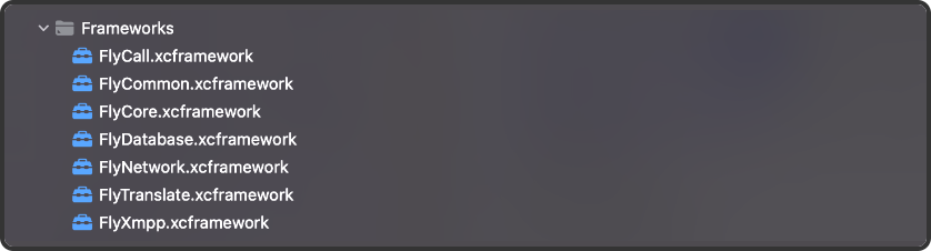 How To Build A Ios Chat App With Mirrorfly Swift Sdk