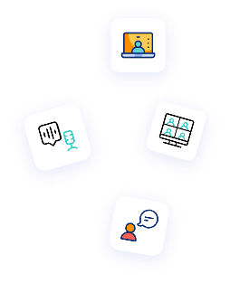 Video Calling API | In-app Live Video Call SDK for Any App