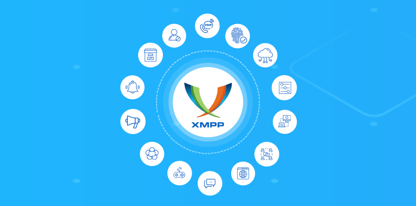 XMPP the best Choice for Build Chat platform! Explore XMPP Use cases
