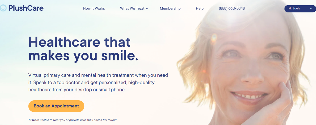 Best 10 Secured Best Telemedicine Apps for Web, IOS and Android