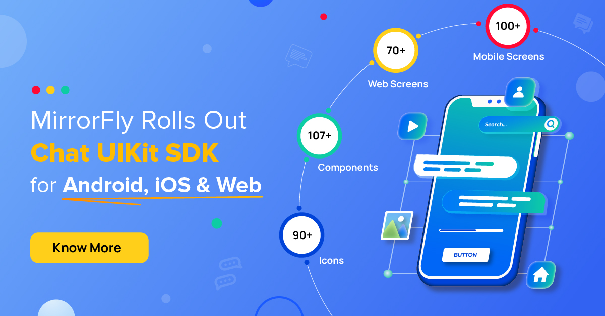 Accelerating Chat Implementation With Built In Design Experiences