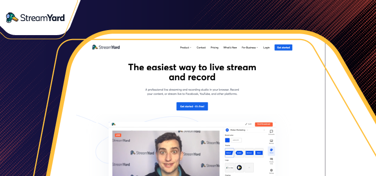Best 10 Live Streaming Platforms For All Creators! (2024)