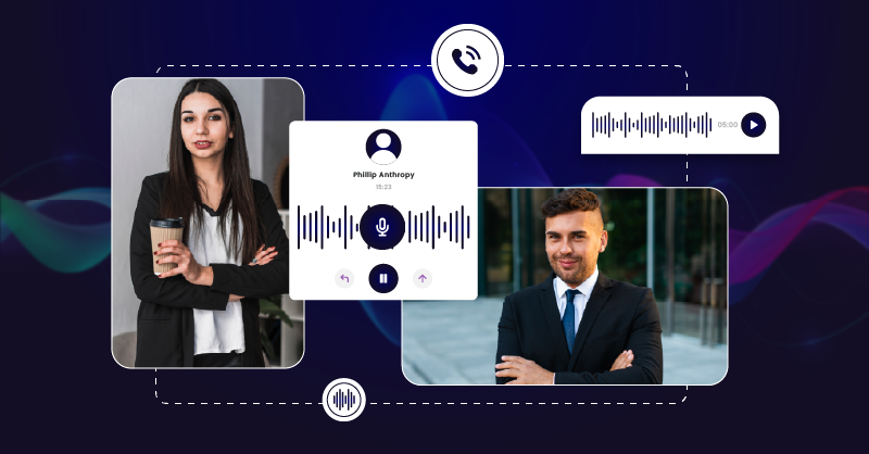 Top Voice Call API Features & Best Practices of Audio Chat Apps