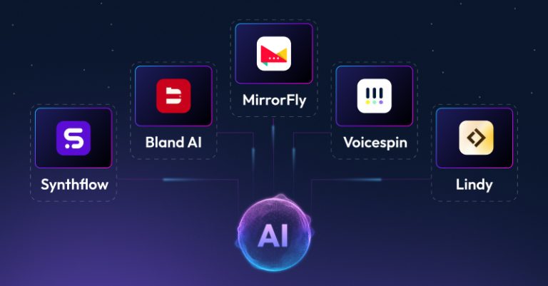 The 7 Best AI Call Bots in 2026: Expert Tested and Reviewed