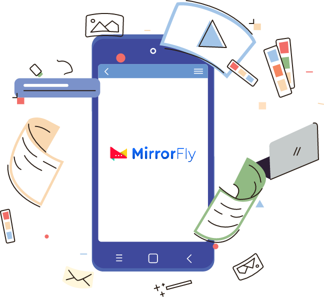Pre built Chat Video UIKit For IOS Android Web Apps MirrorFly Docs