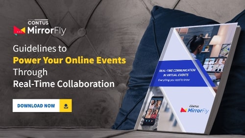 MirrorFly - #1 In-App Chat, Voice & Video Call APIs for Developers